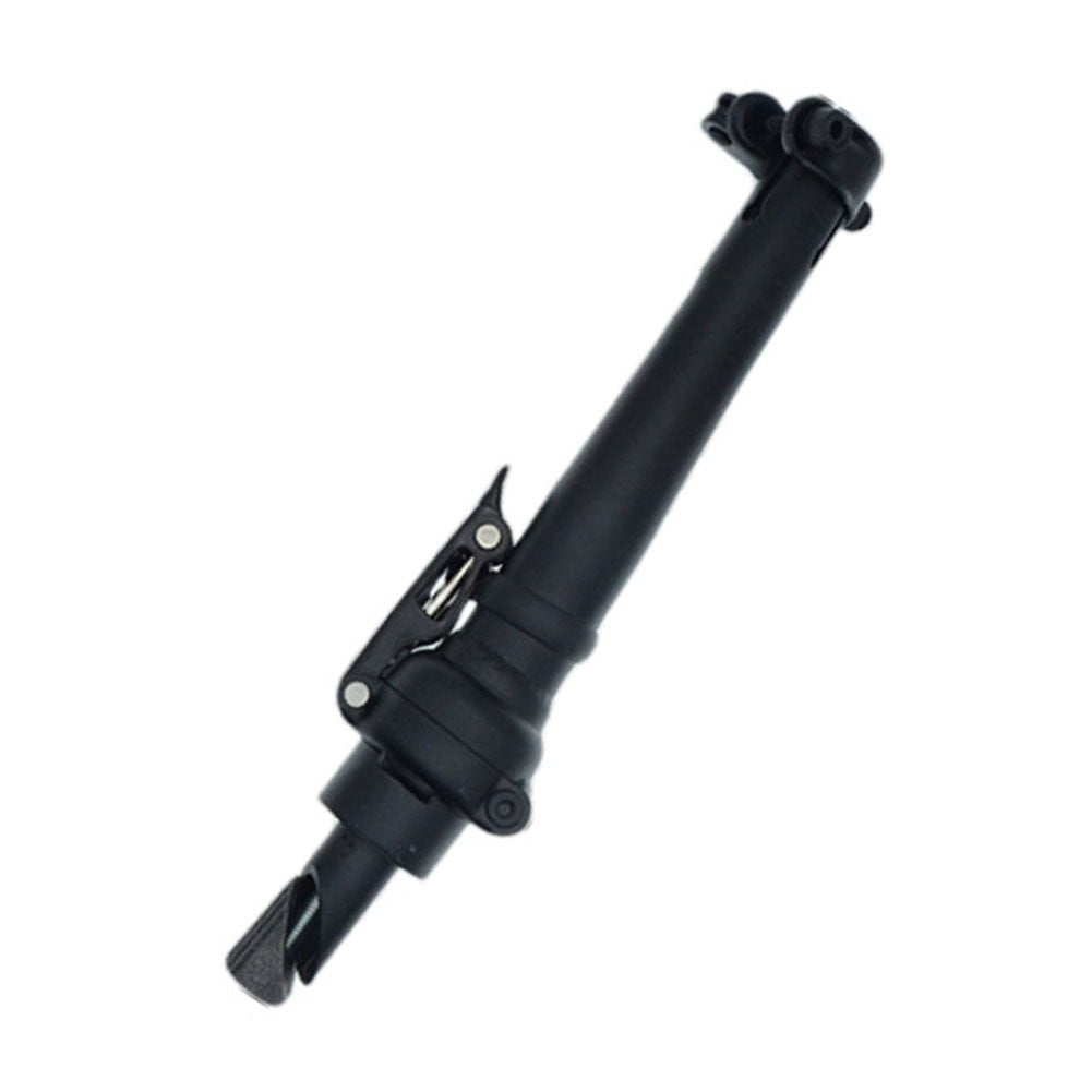 Sportact Bicycle Accessories,ebike Bike Folding Handle Bar Stem Quick ...