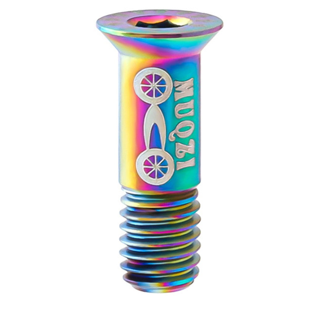 Sportact Bicycle Accessories,folding bike alloy guide wheel screw ...