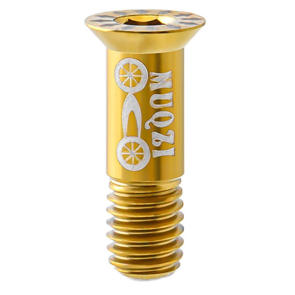 Sportact Bicycle Accessories,folding bike alloy guide wheel screw ...
