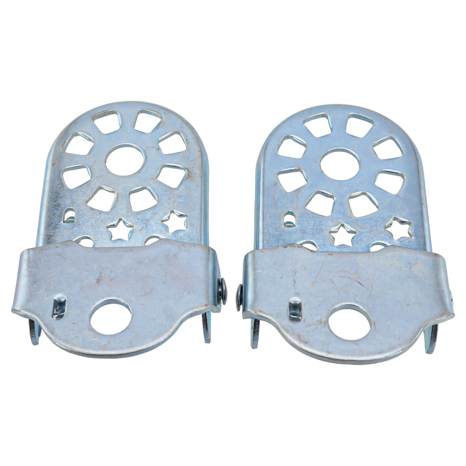 Sportact Bicycle Accessories,rear pedals mountain bike rear wheel peg ...