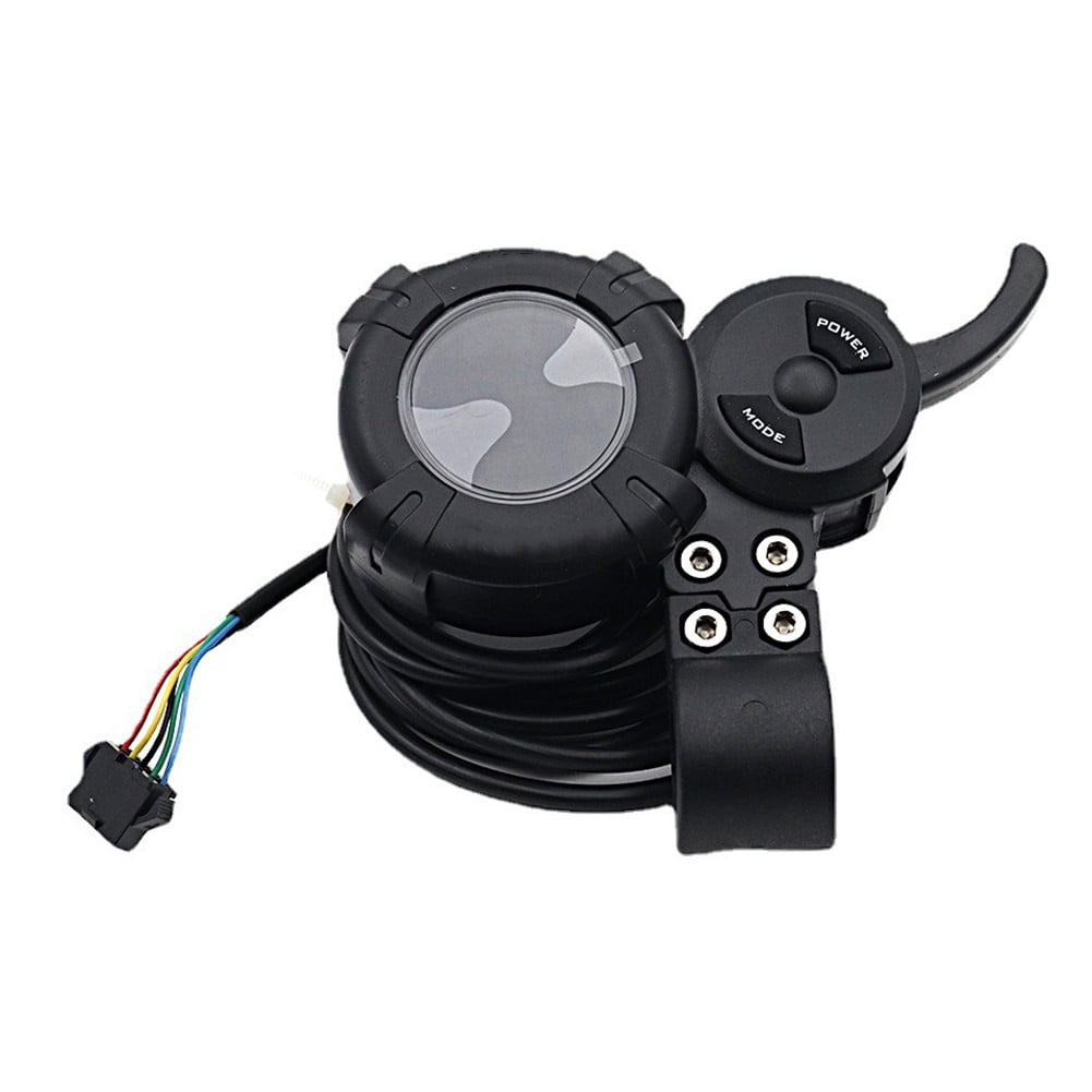 Sportact Bicycle,Cycling,36V-72V scooter controller panel LCD display ...