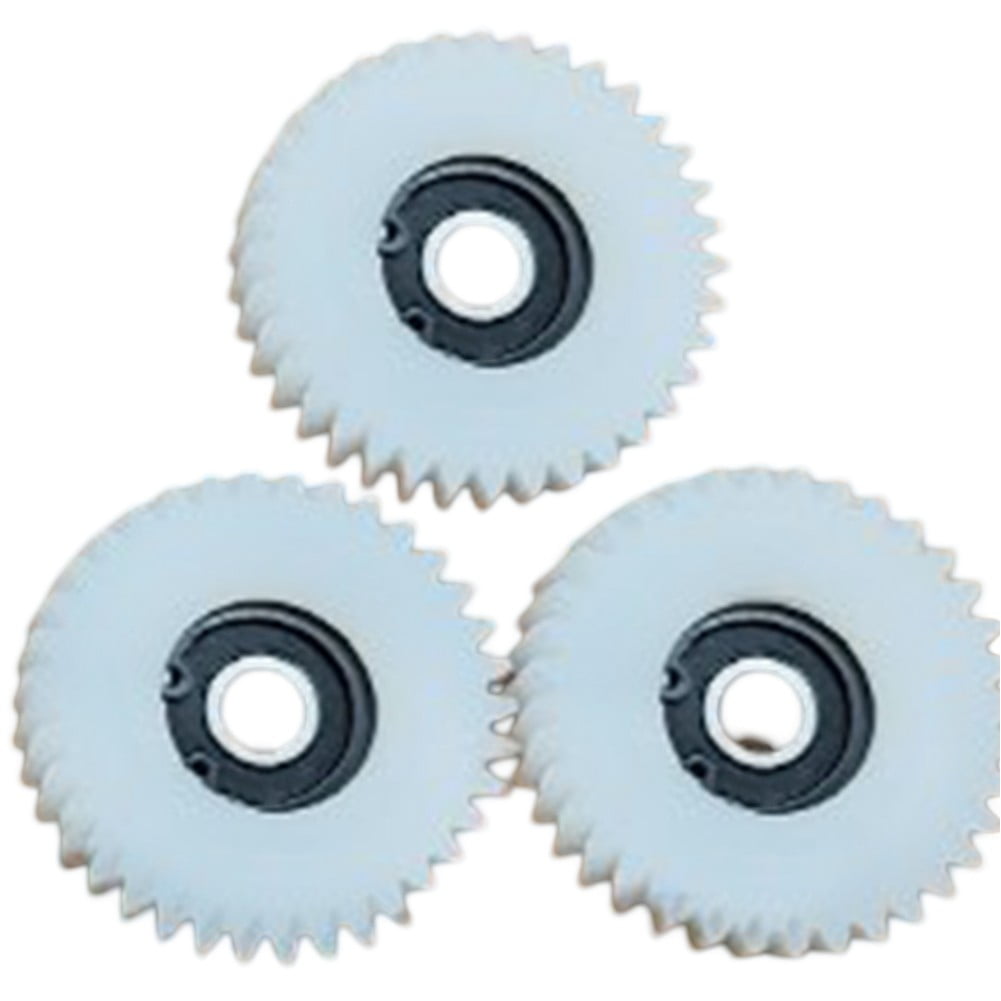 Sportact Bicycle,Cycling,3pcs 36-Tooth Driving Motor Nylon Gear ...