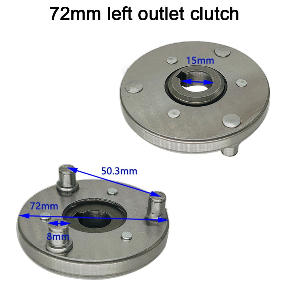 Sportact Bicycle,Cycling,500W-750W Electric Bike Motor Clutch 70/72/75 ...