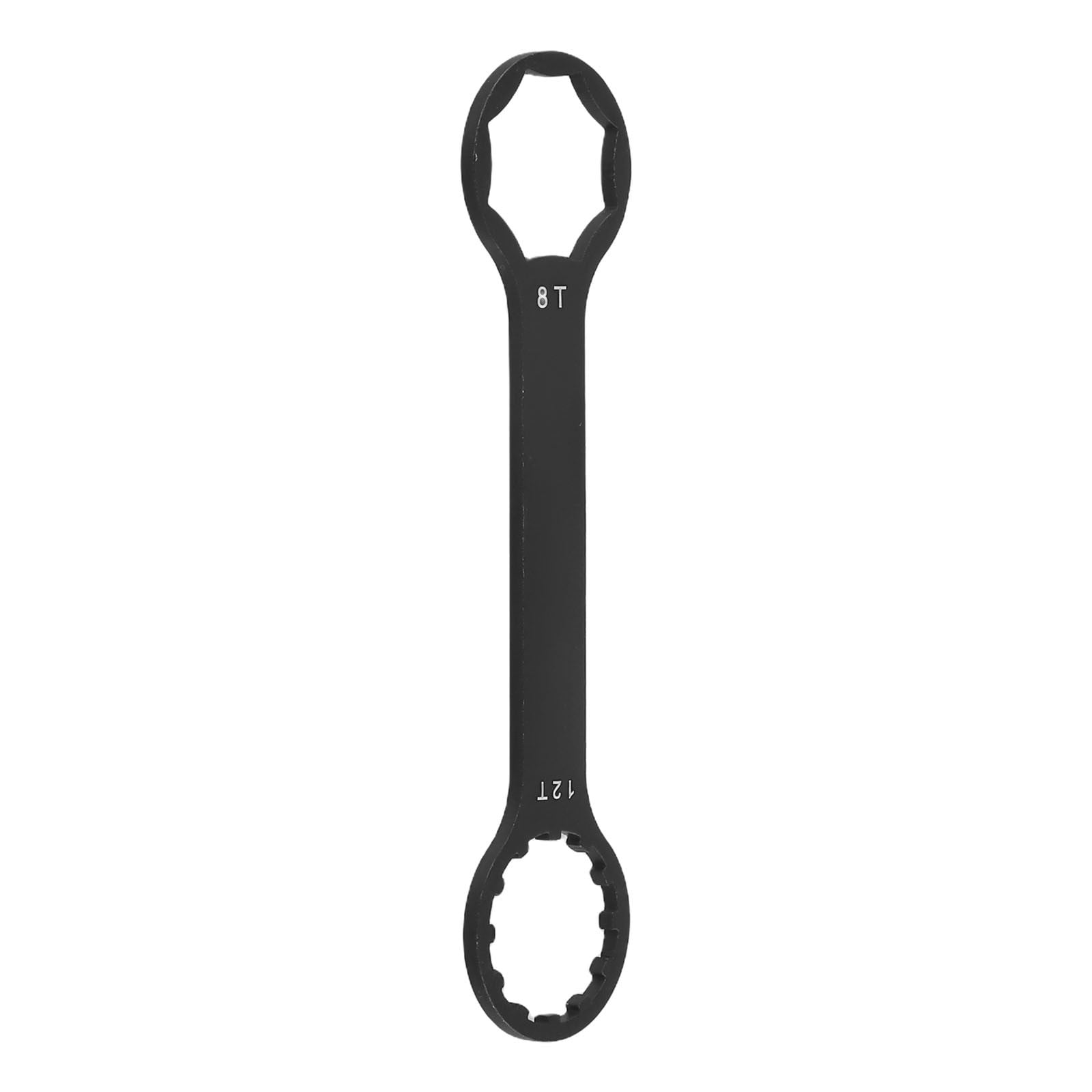 Sportact Bicycle,Cycling,Bike Bicycle Front Fork Cap Wrench Tool For ...