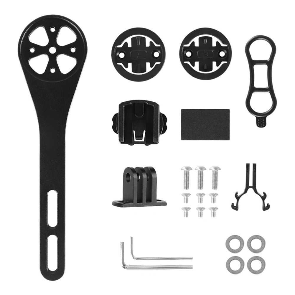 Sportact Bicycle,Cycling,Bike Computer Holder Road Bike Gps Mount Bike Computer Holder Stand ...