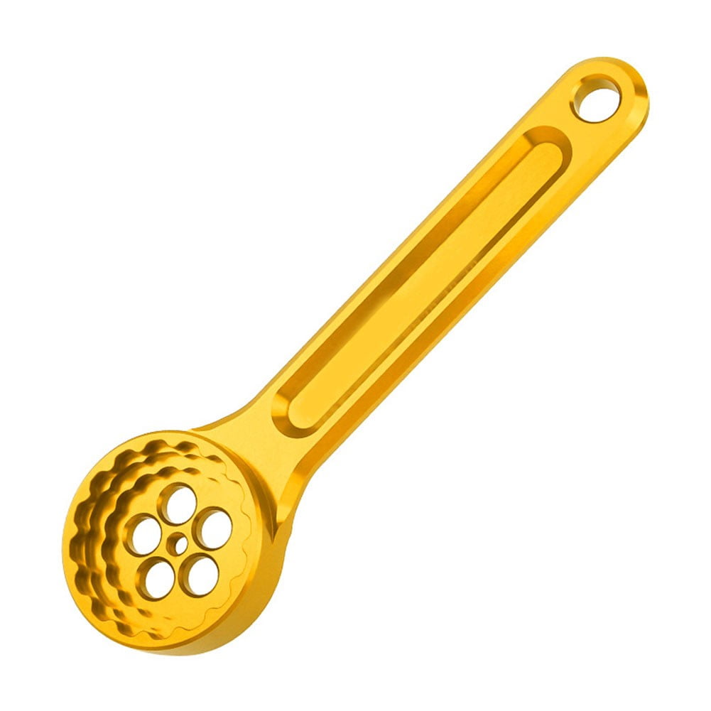 Sportact Bicycle,Cycling,Bike hollow integrated BB middle axis wrench for DUB tooth plate repair ...