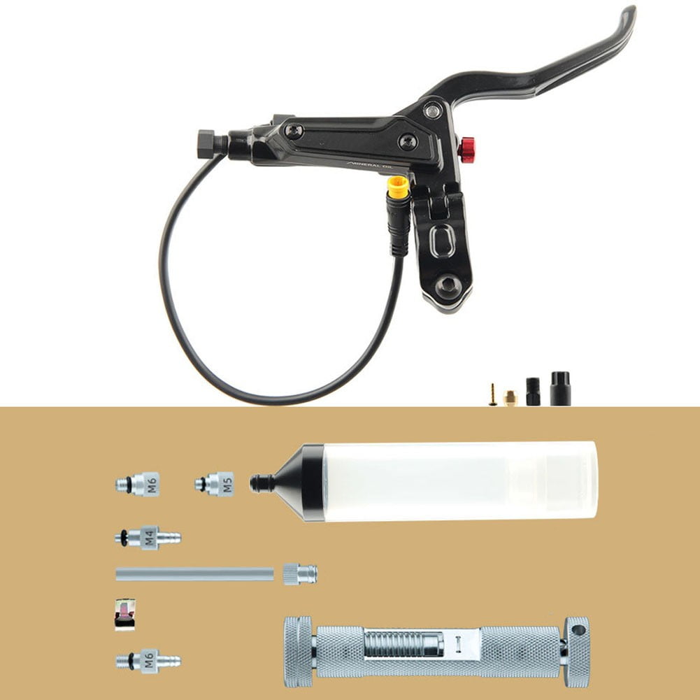 Sportact Bicycle,Cycling,Electric bike Brake lever 3 Pin for E-bike for ...