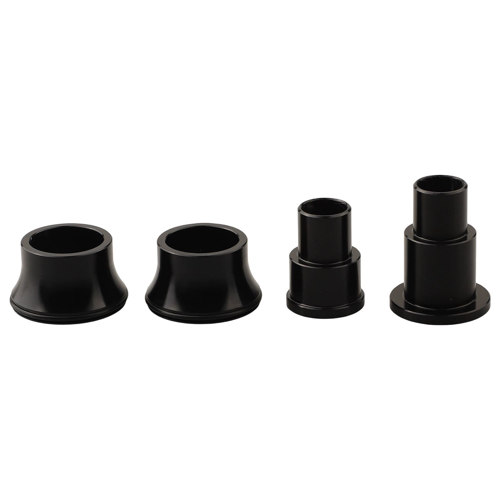 Sportact Bicycle,Cycling,Front Rear Wheel Axle Hub Spacer CNC for ...