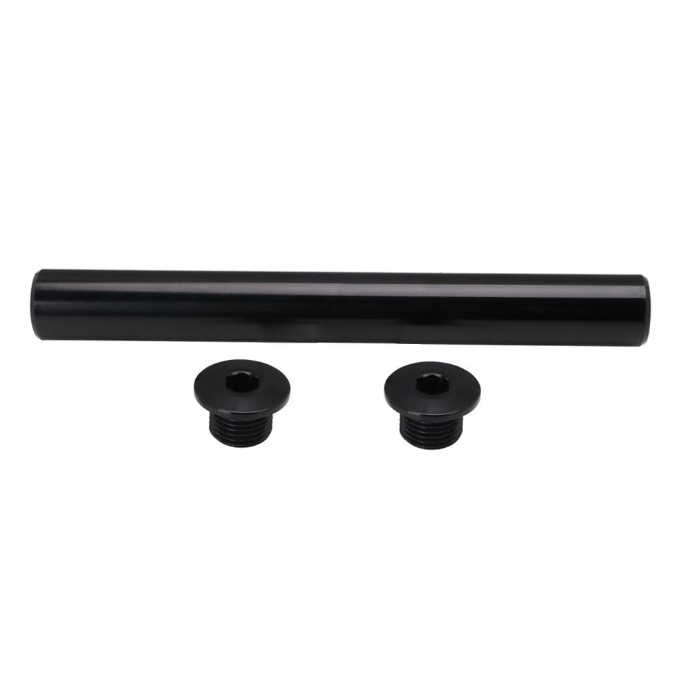 Sportact Bicycle,Front Fork Thru Axle with Nut Cap for Surron for Light ...