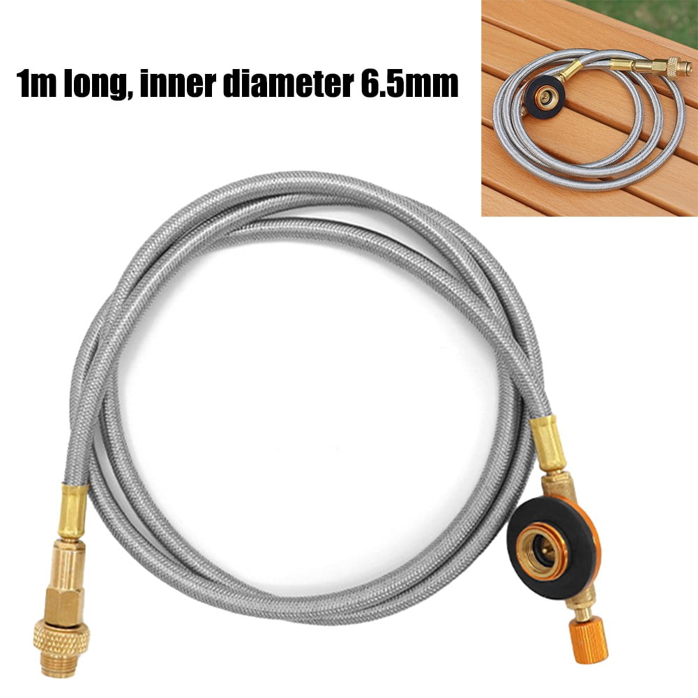Sportact Camping Essentials,Camping Gas Stove Adapter Cylinder ...