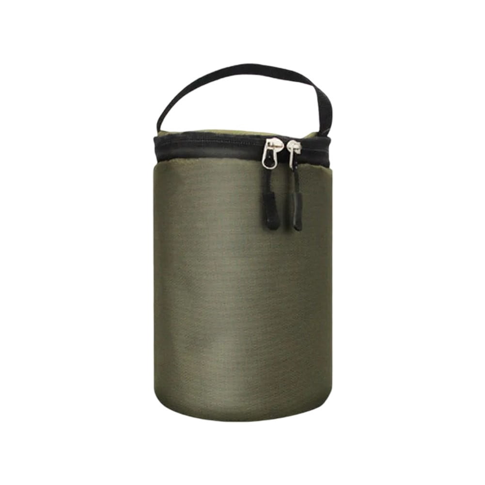 Sportact Camping Essentials,Camping Gas Tank Storage Bag Propane Tank ...