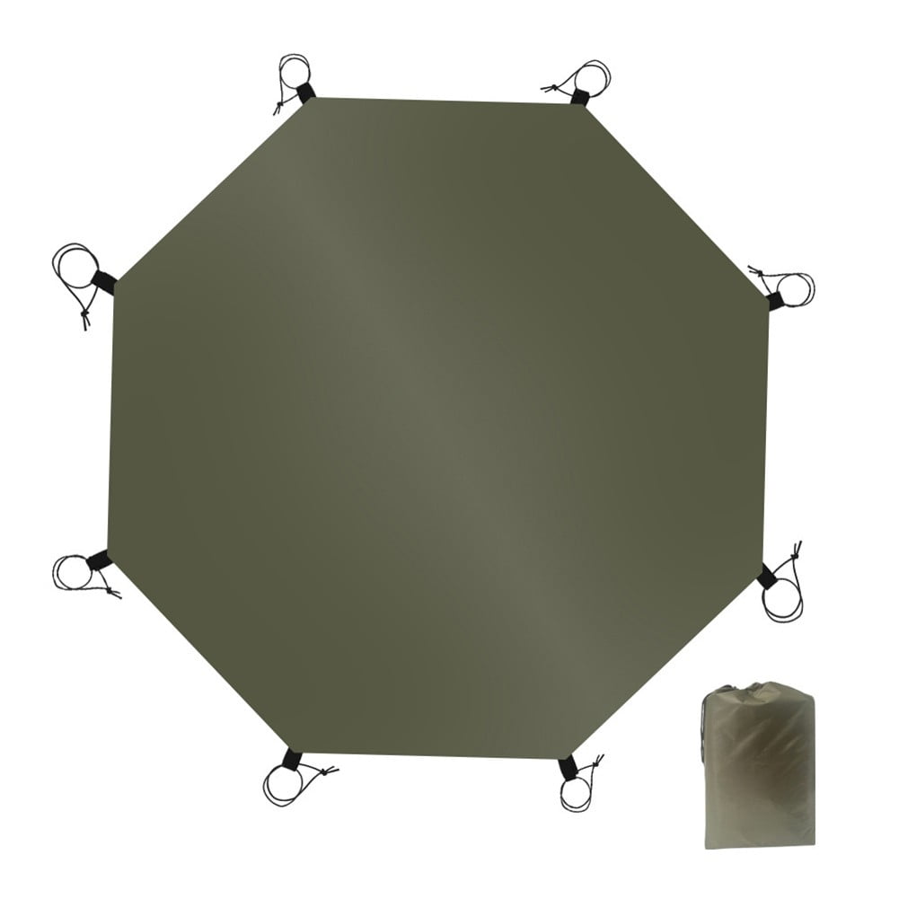 Sportact Camping Essentials,Camping Tent Tarp Footprint Waterproof ...