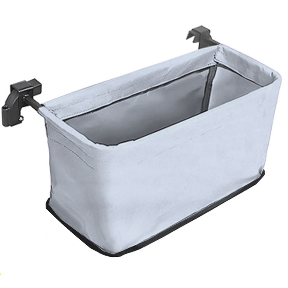 Sportact Camping Essentials,Camping Wagon Cart Trolley Tail Bag Trolley ...