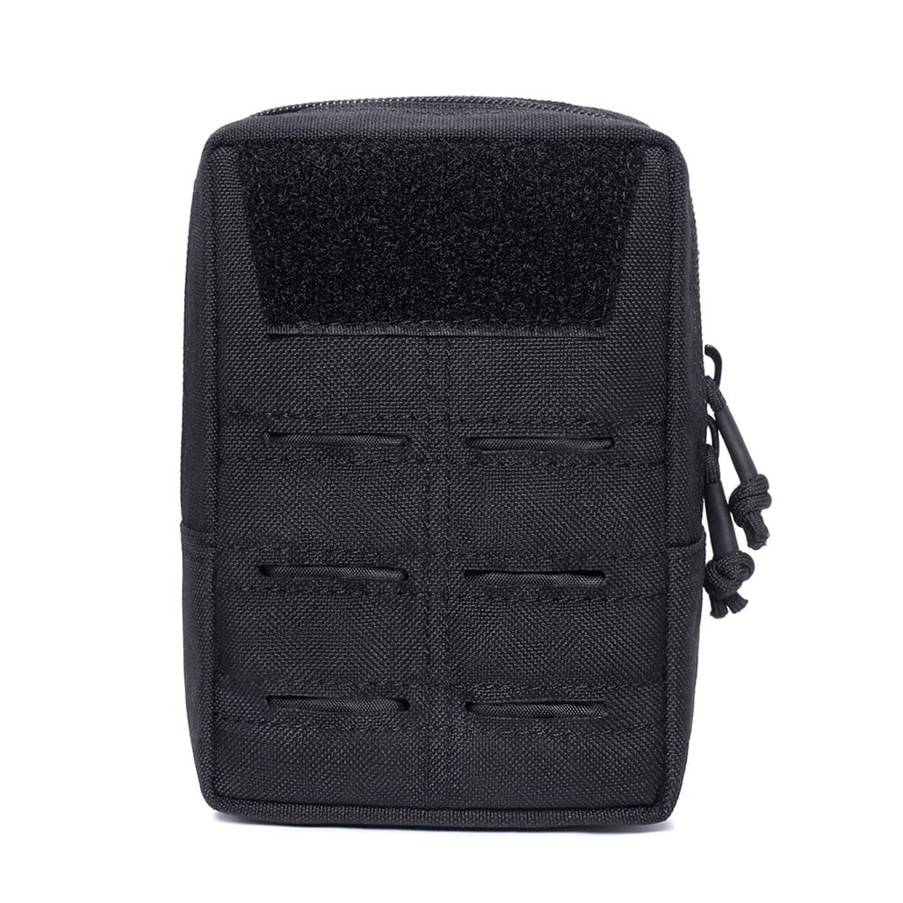 Sportact Camping Essentials,Outdoor Molle Utility Pouches Phone Holder Waist Pack Tool Holster ...