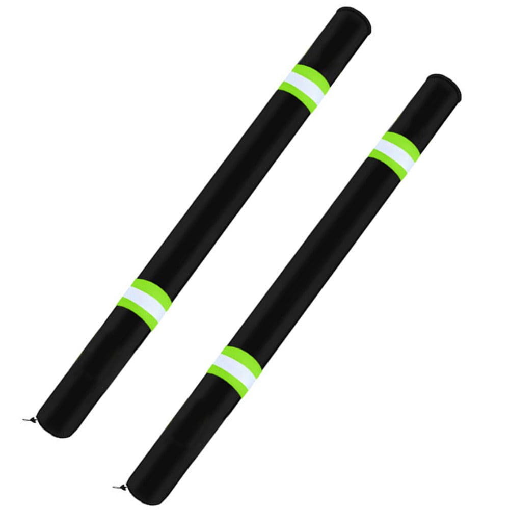 Sportact Canoe,Canoe Accessories,2pcs Boat Trailer Guide Pole Pad ...