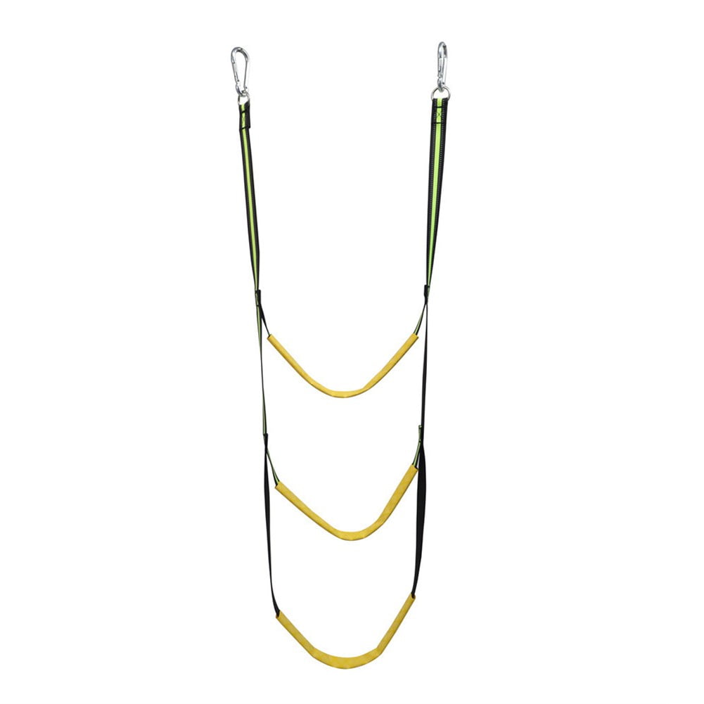 Sportact Canoe,Canoe Accessories,3/4 Step Boat Ladder Foldable Assist ...