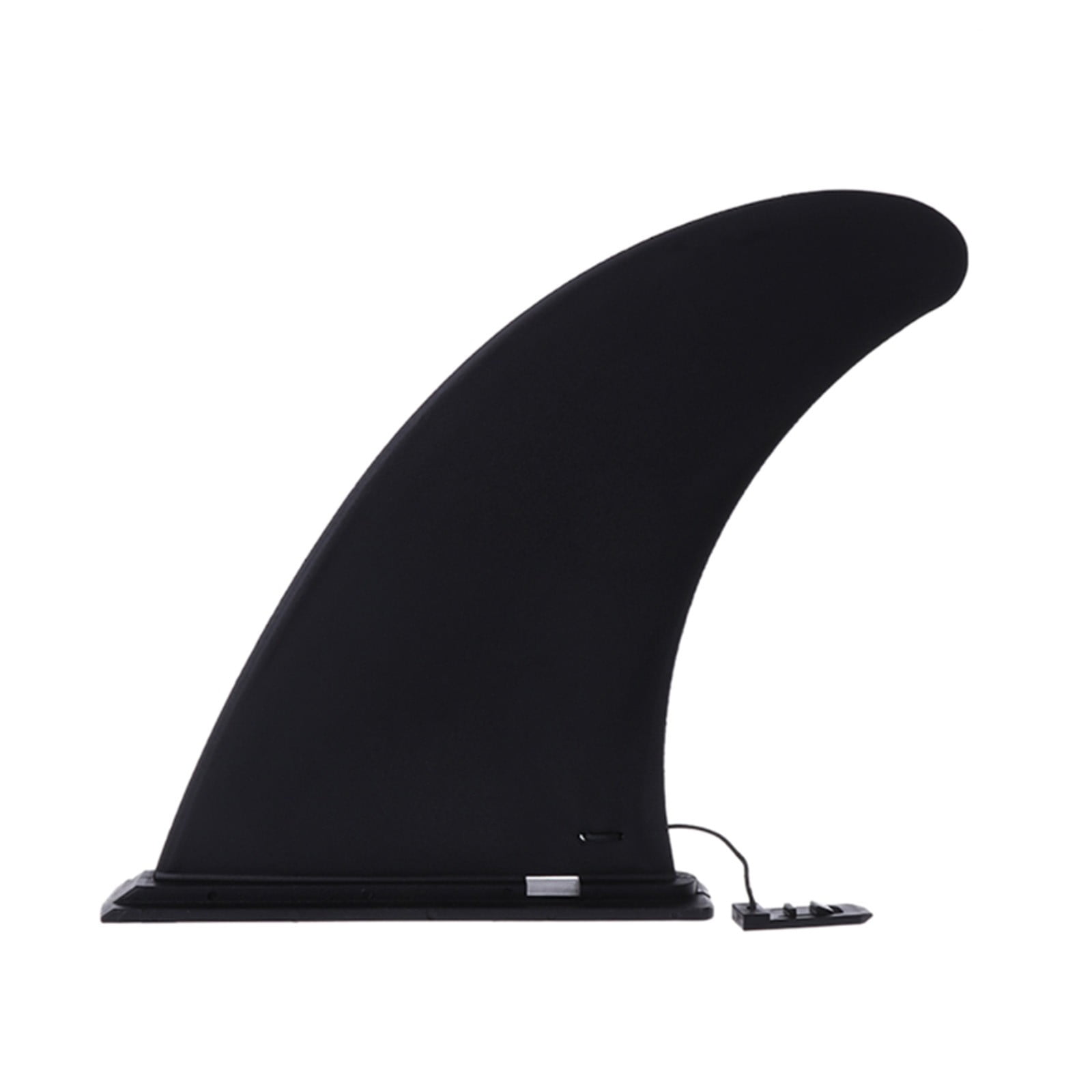 Sportact Canoe,Canoe Accessories,9\" Tail Inflatable Paddle Fin ...