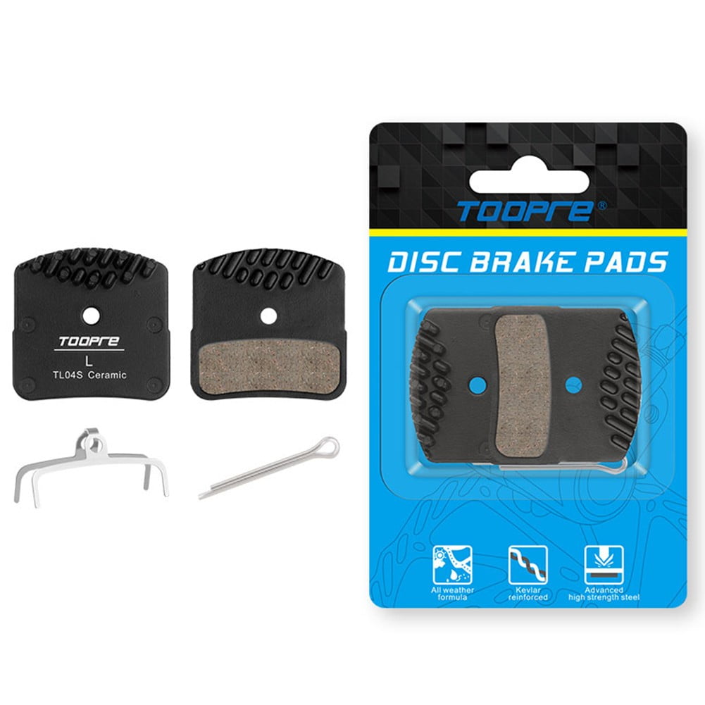 Sportact Cycling,Bicycle Accessories,Bike N03A Ceramic Disc Brake for ...