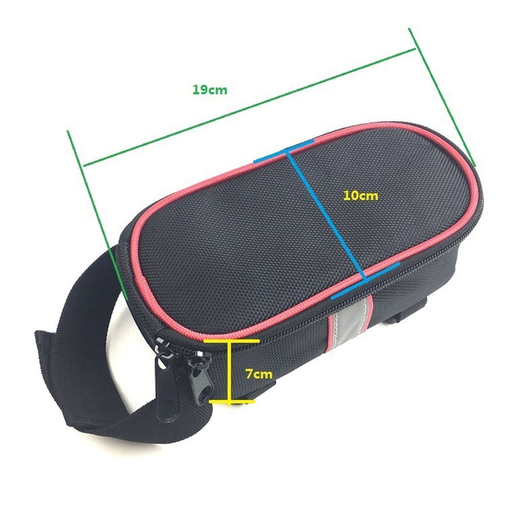 Sportact Cycling,Bicycle Accessories,Electric Bicycle,Electric Bicycle Waterproof Controller Bag ...