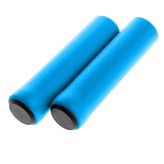 Foam Handlebar Grips