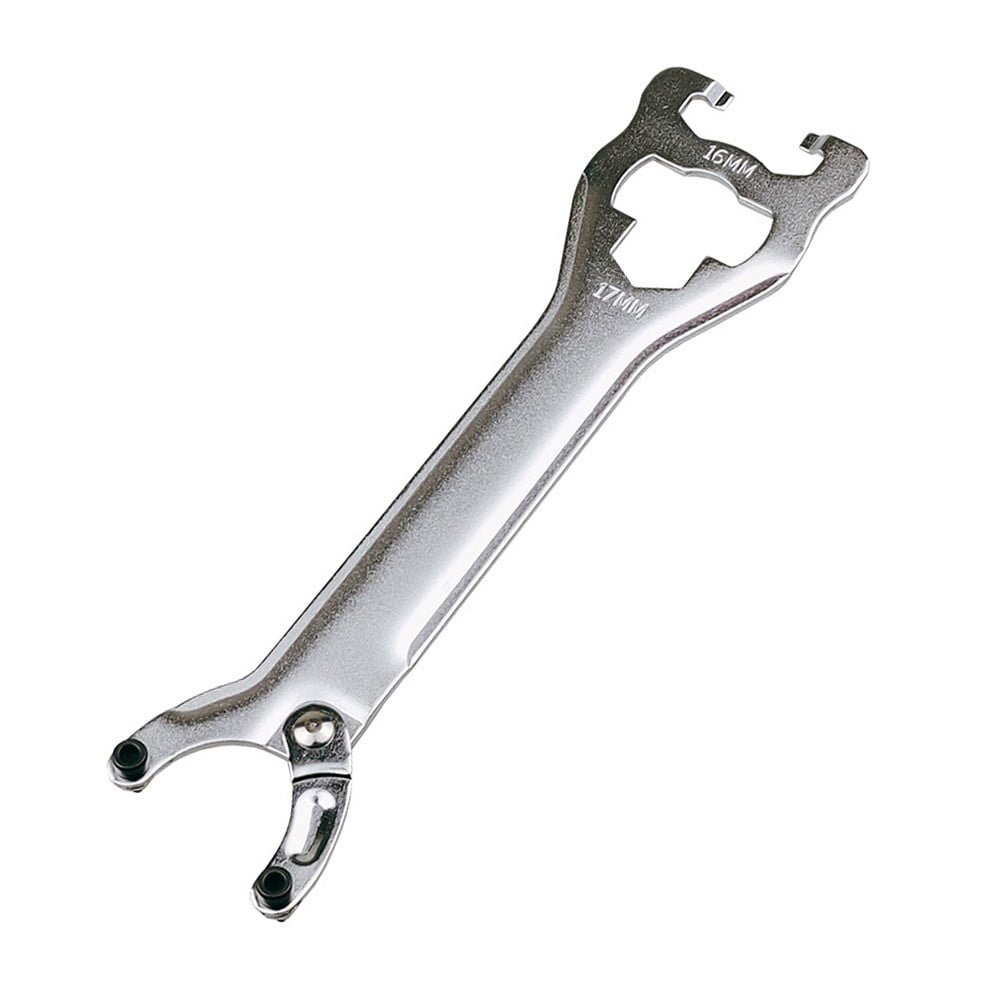 Sportact Cycling,Bicycle,Bike Axle BB Bottom Cup Wrench Bicycle Axle ...