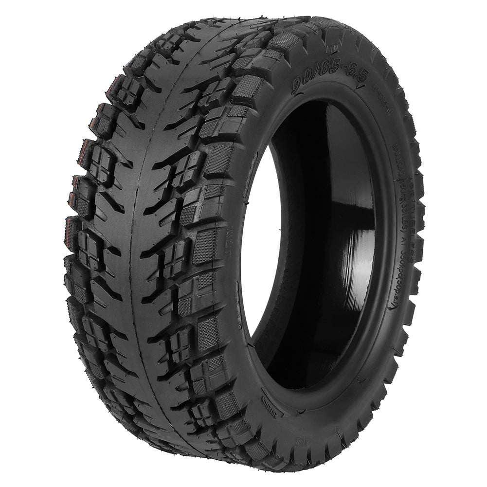 Sportact Electric Scooters,11inch 90/65-6.5 Self-Repair Off- Tubeless Tyre For Zero 11x ...