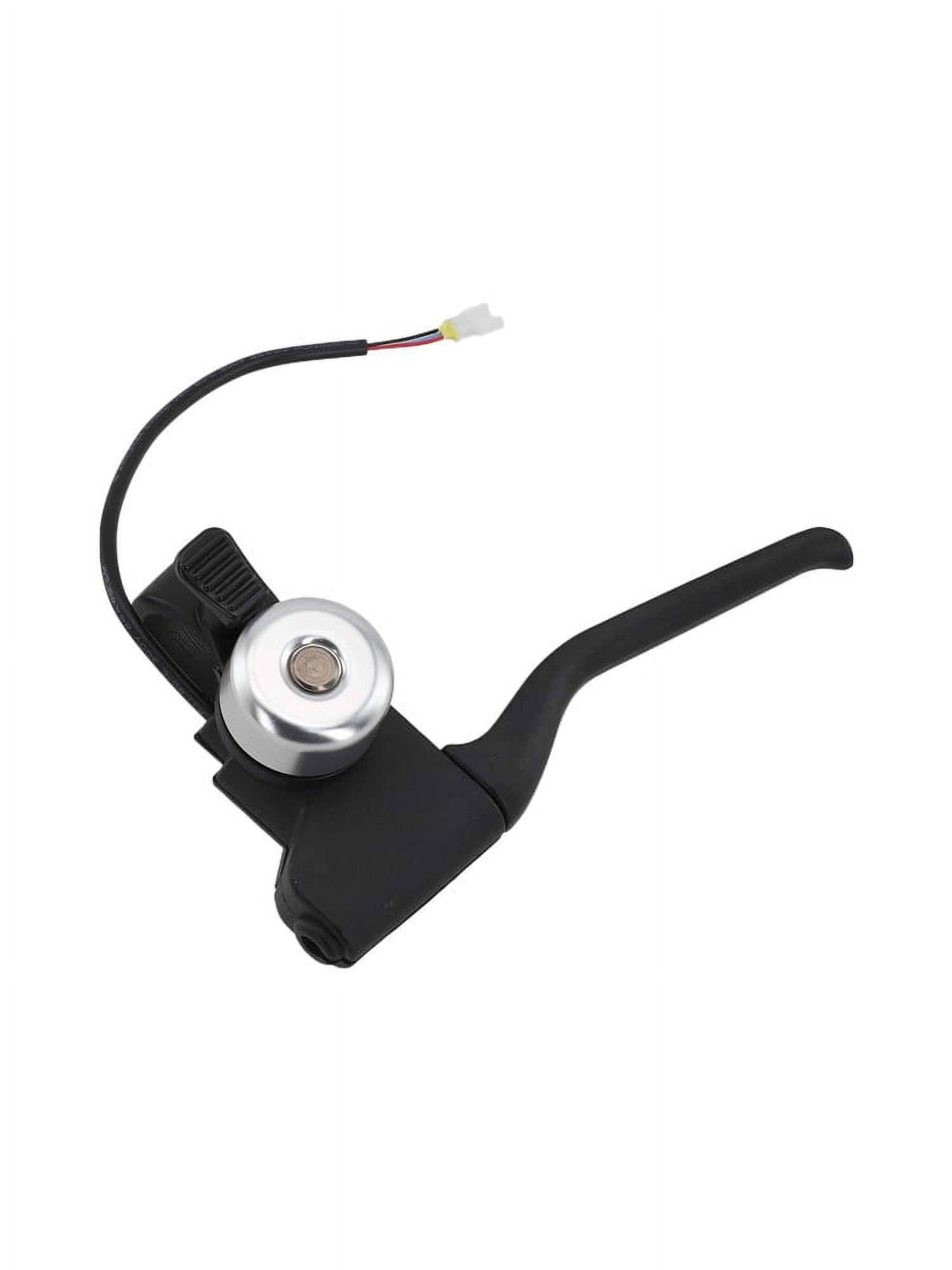 Sportact Electric Scooters,Brake Handle with Bell for GOTRAX E-Scooter ...