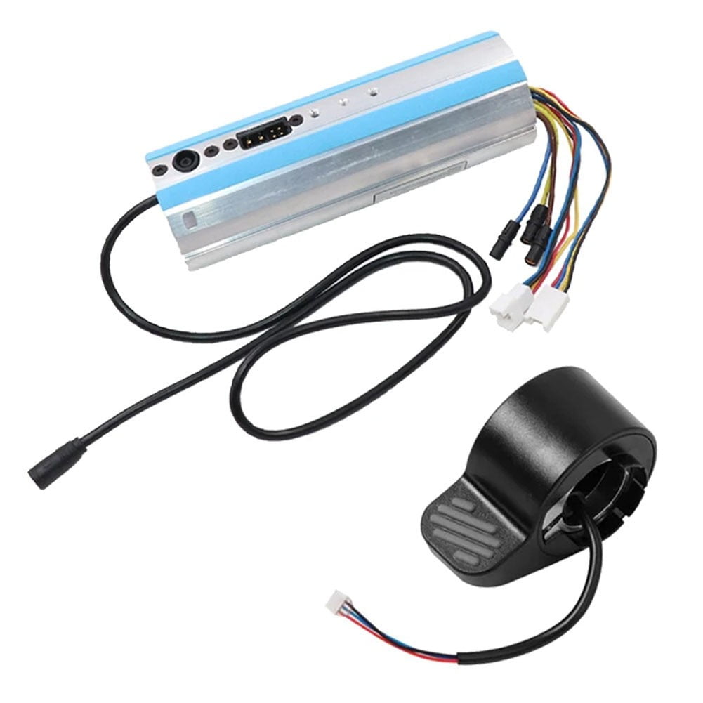 Sportact Electric Scooters,Controller+Accelerator/Brake Button For ...