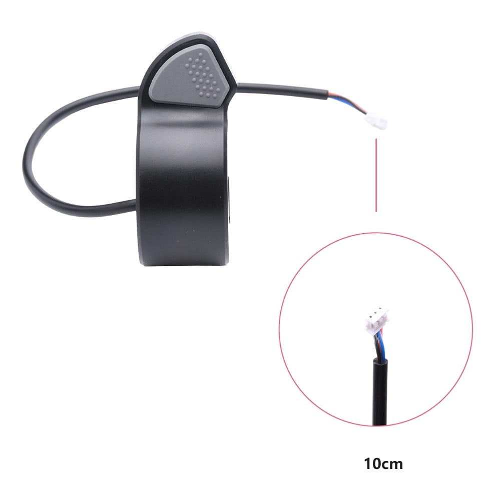 Sportact Electric Scooters,Electric Scooter Finger Brake Thumb For ...