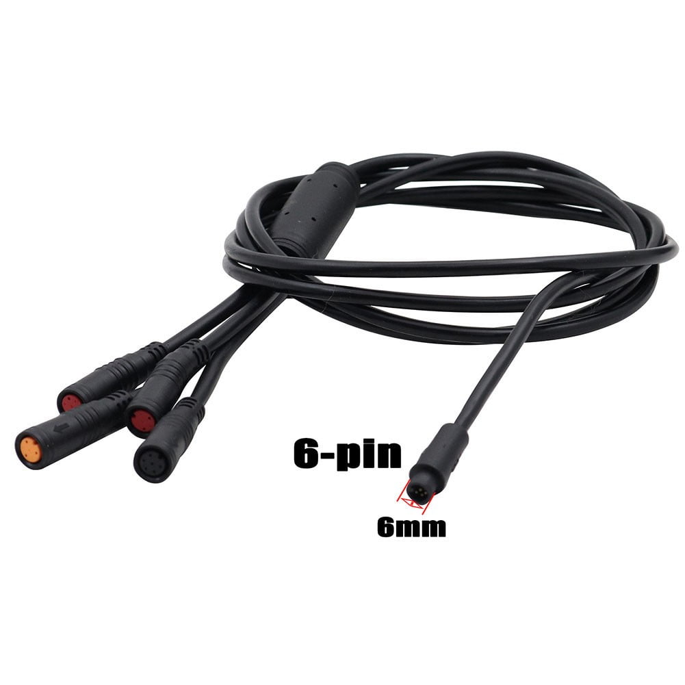 Sportact Electric Scooters,Electric scooter cable 1T3 1T4 1T5 display ...