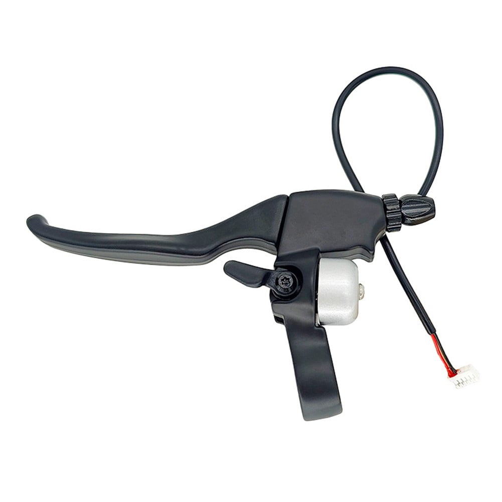 Sportact Electric Scooters,Handbrake Brake handle With Bell For HX For ...