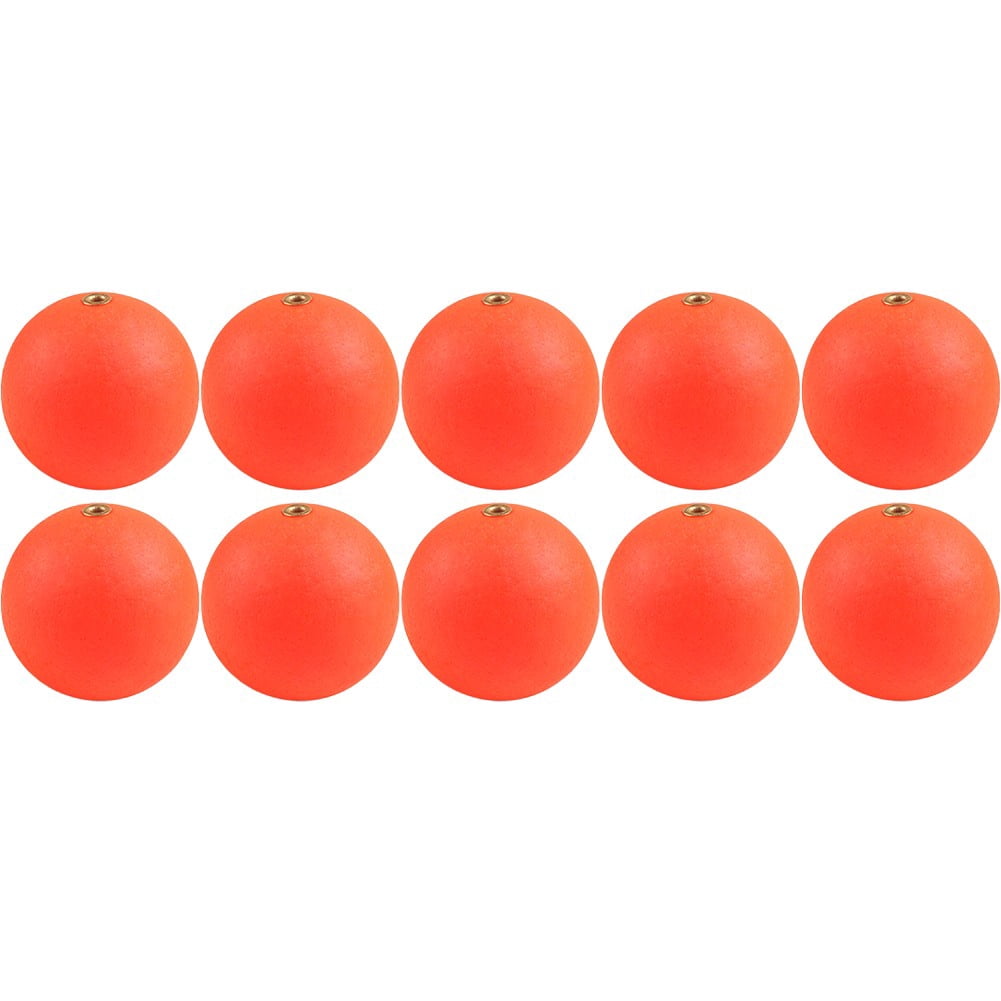 Sportact Fishing Accessories,Fishing Equipment,10pcs Fishing Float ...