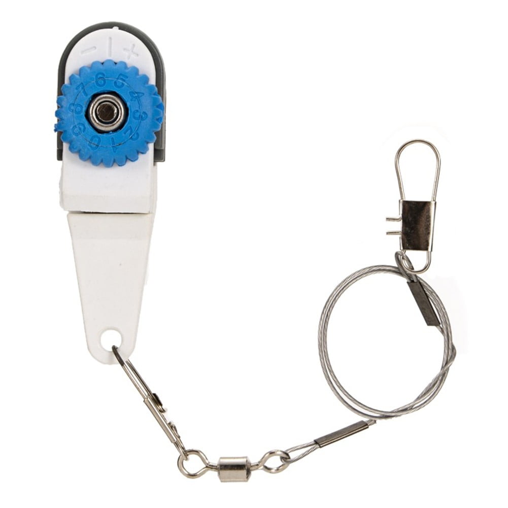 Sportact Fishing Accessories,Fishing Equipment,Downrigger Release Clip ...
