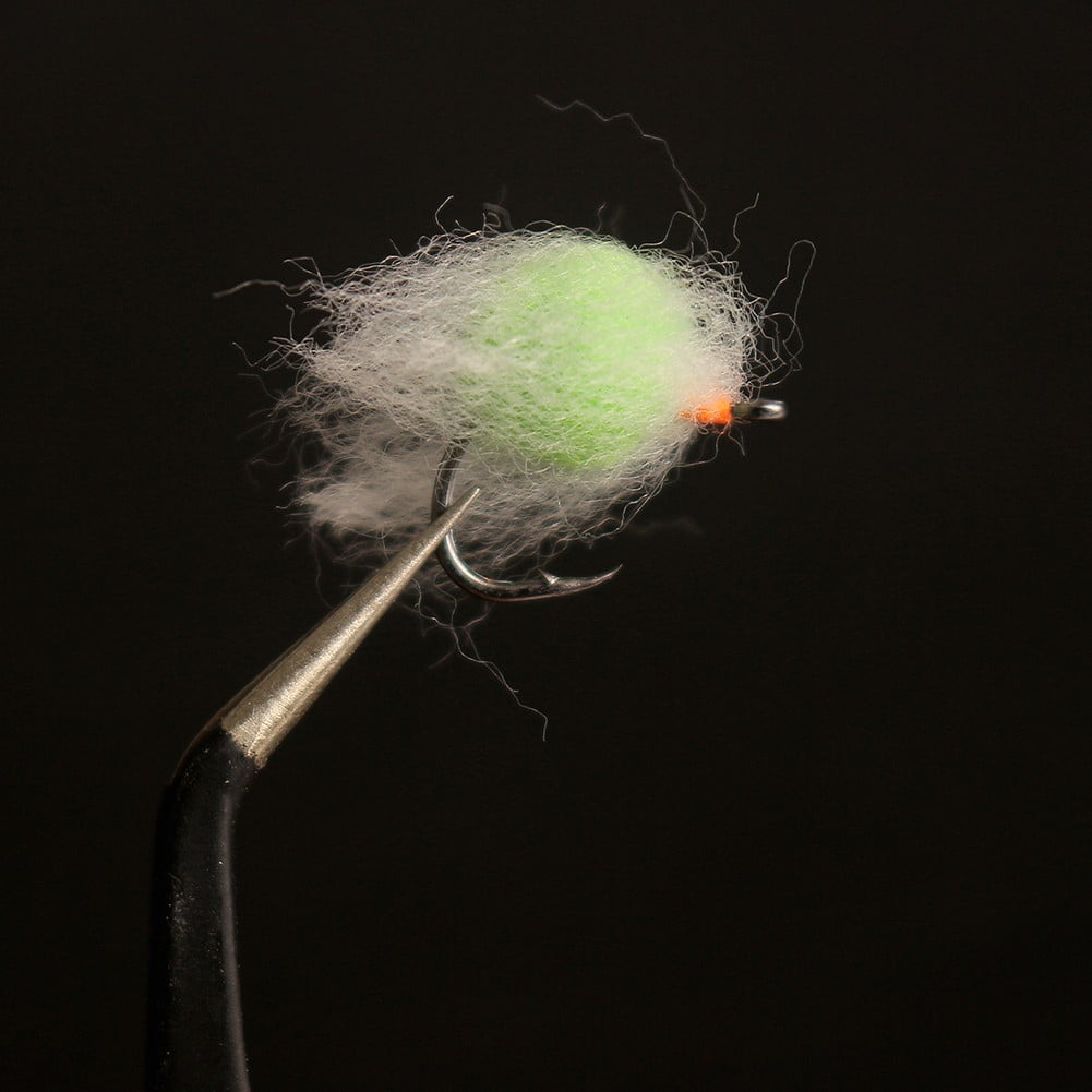 Sportact Fishing,Fishing Accessories,5pcs/box Luya Milk fishing for Egg ...