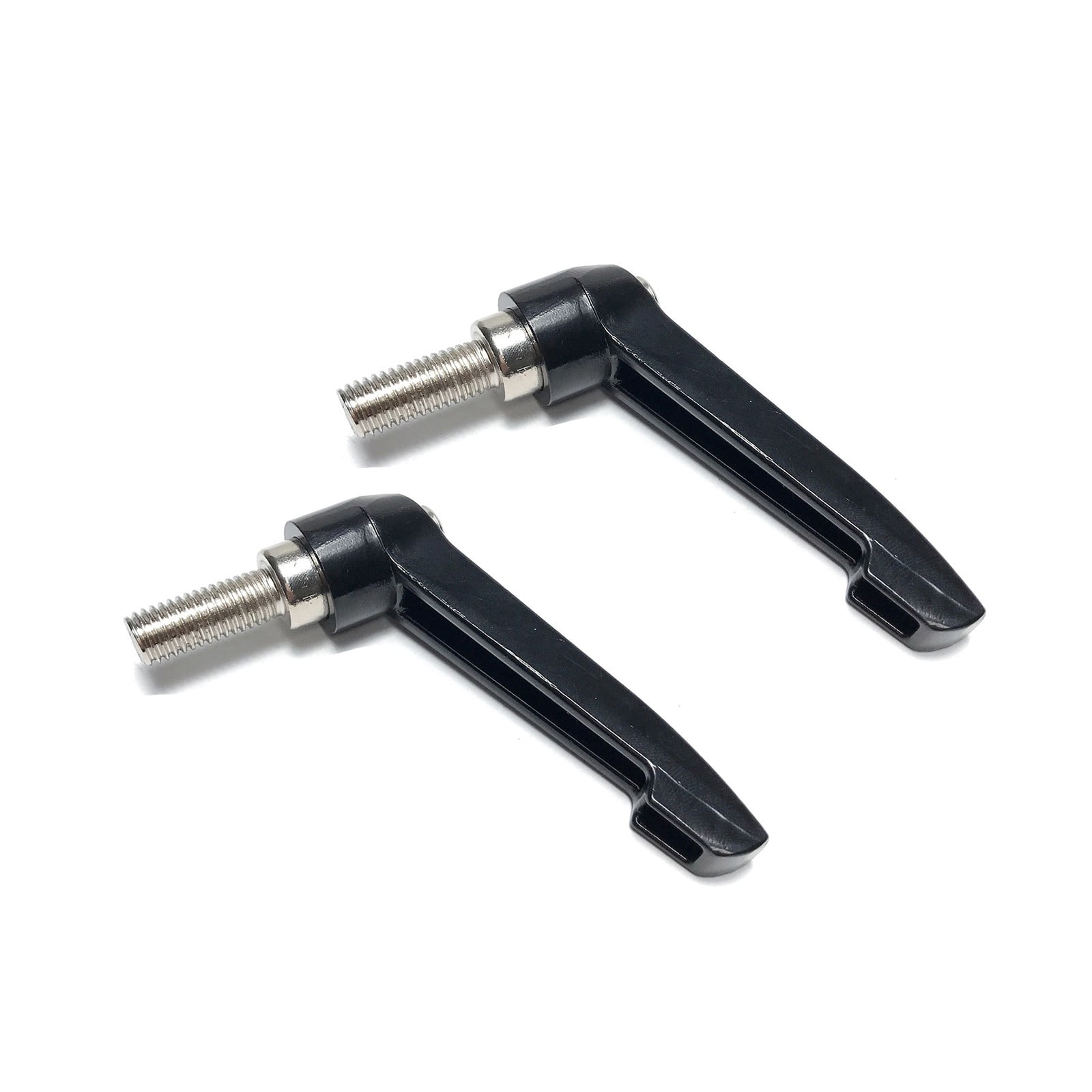 Sportact Fitness,2pcs Exercise Bike Seatpost Clamping Lever Handles ...