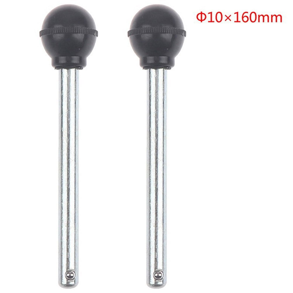 Sportact Fitness,2pcs Weight Stack Pin for gym Fitness Bolts Weight ...