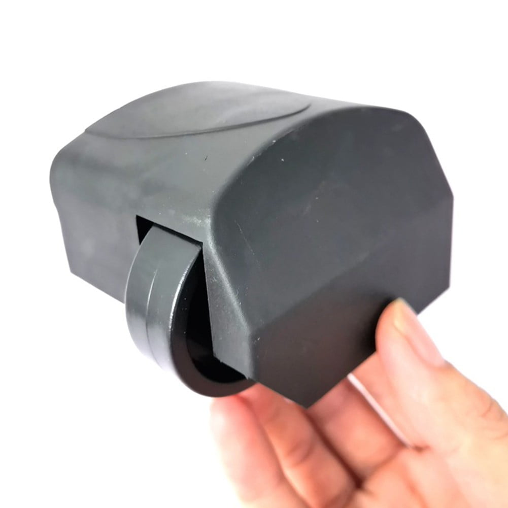 Sportact Fitness,80×40mm Exercise Bike Caster Indoor Cycling Leg Tube ...