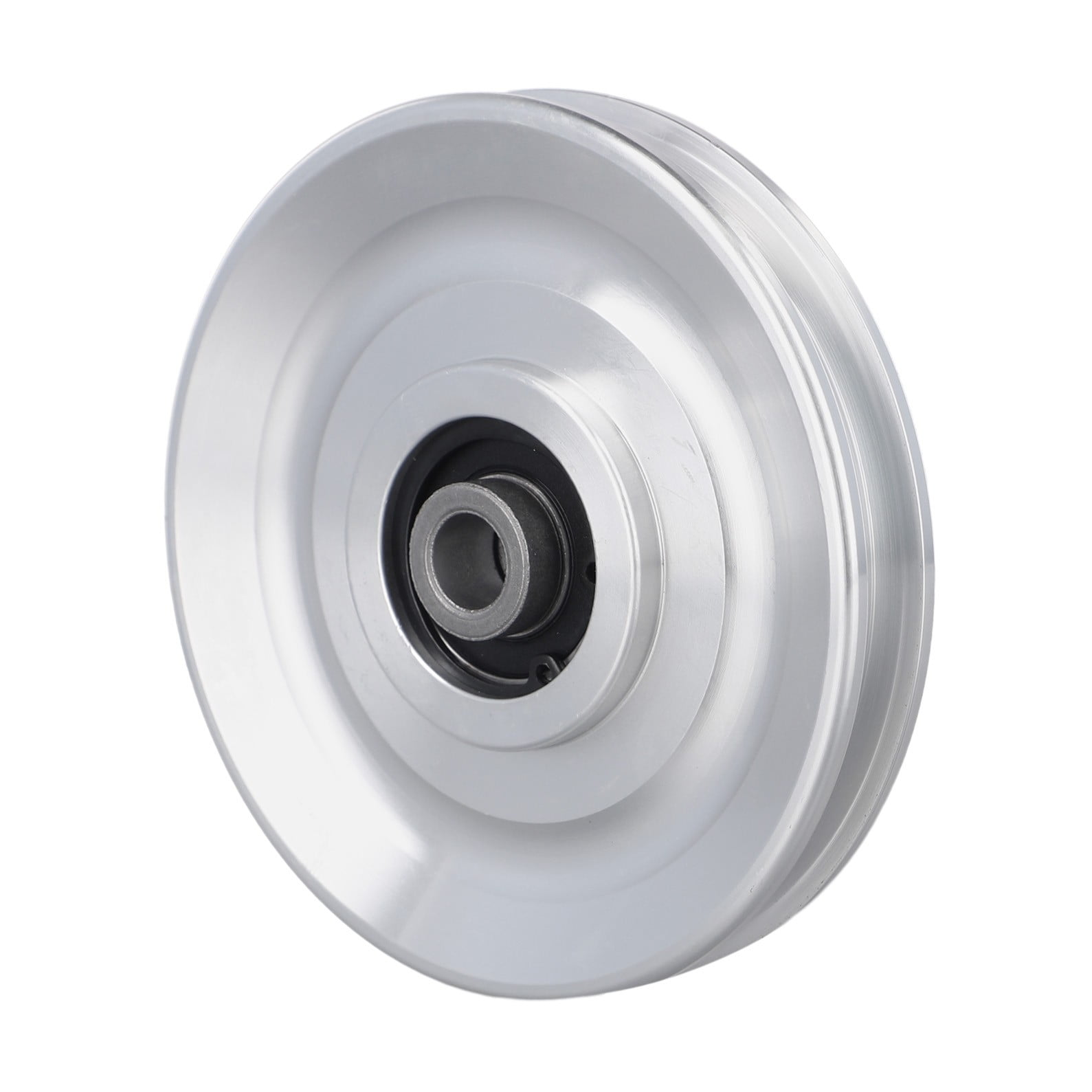 Sportact Fitness,Aluminum Alloy Cable Pulley Wheel Roller Workout ...