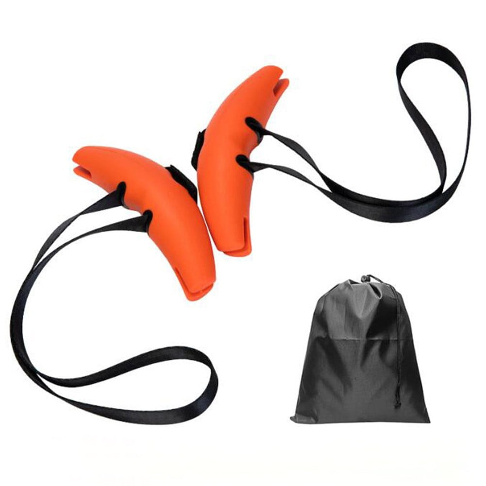 Sportact Fitness,Ergonomic Grip Pull Up Handles: Strengthen Your ...