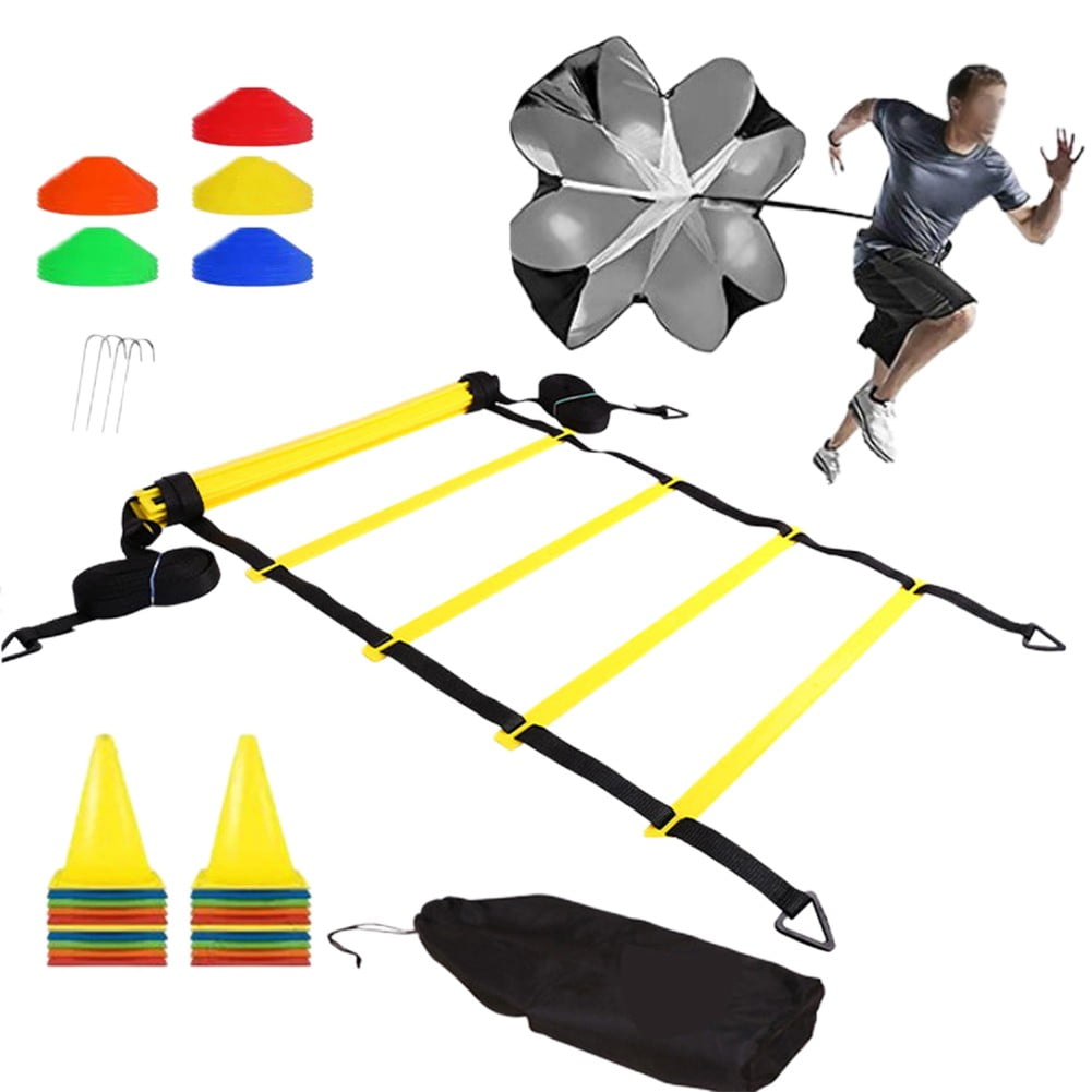 Sportact Fitness,Flexibility Speed Training Equipment Agility Speed ...