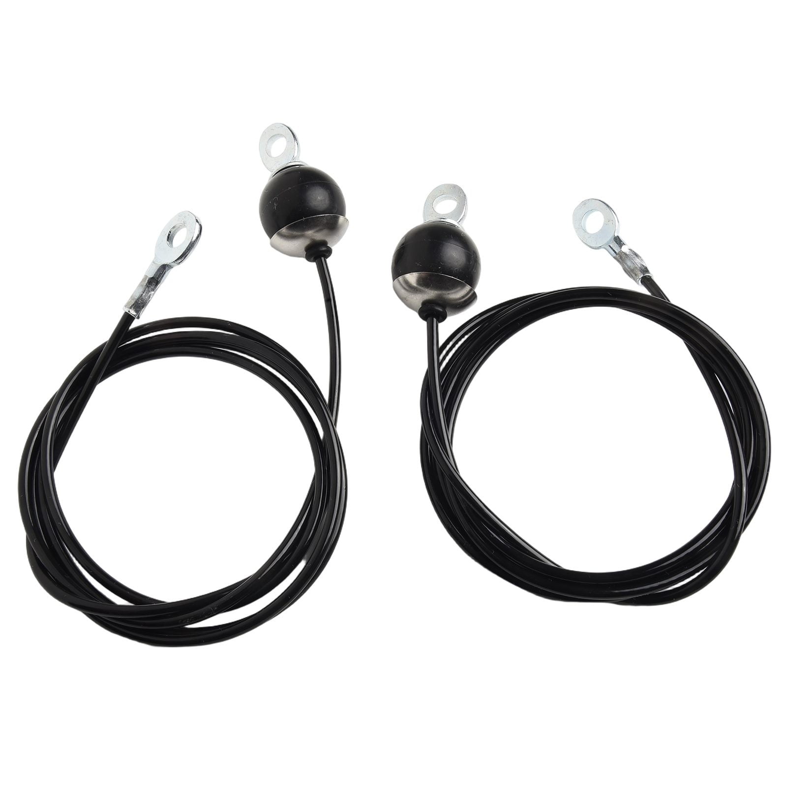 Sportact Fitness,Pulley Cable 140mm 180mm 200mm 250mm 300mm Steel Wire ...