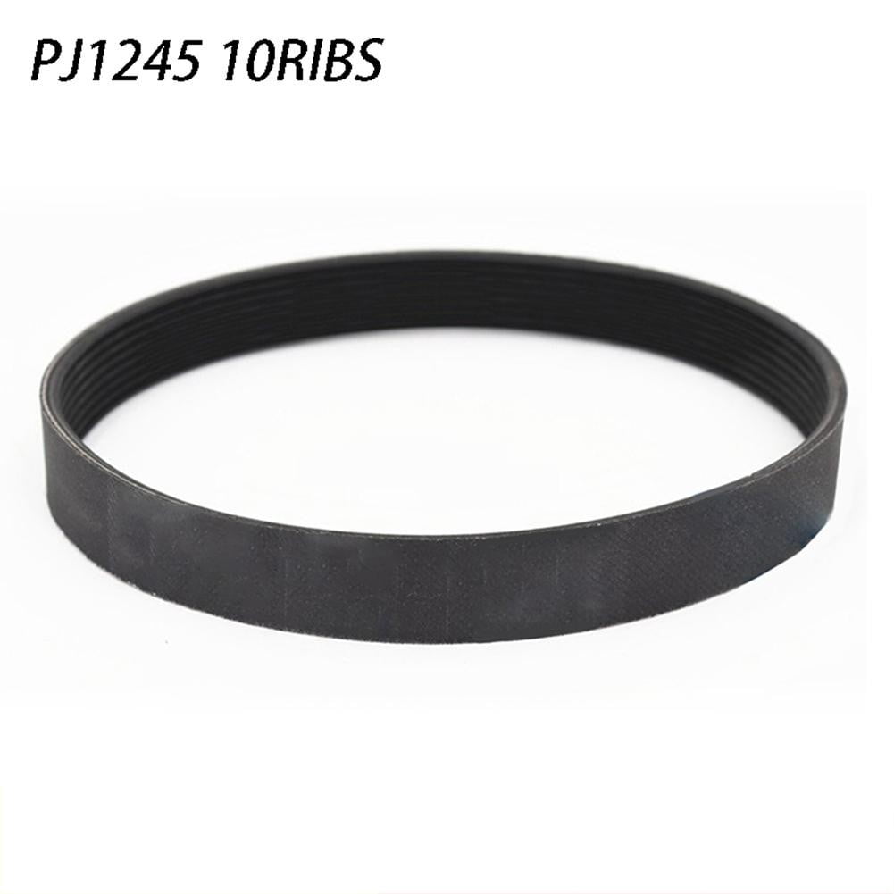 Sportact Fitness,Ribbed Belt PJ1245 Sports Bike Treadmill Belt 6/8/10 ...