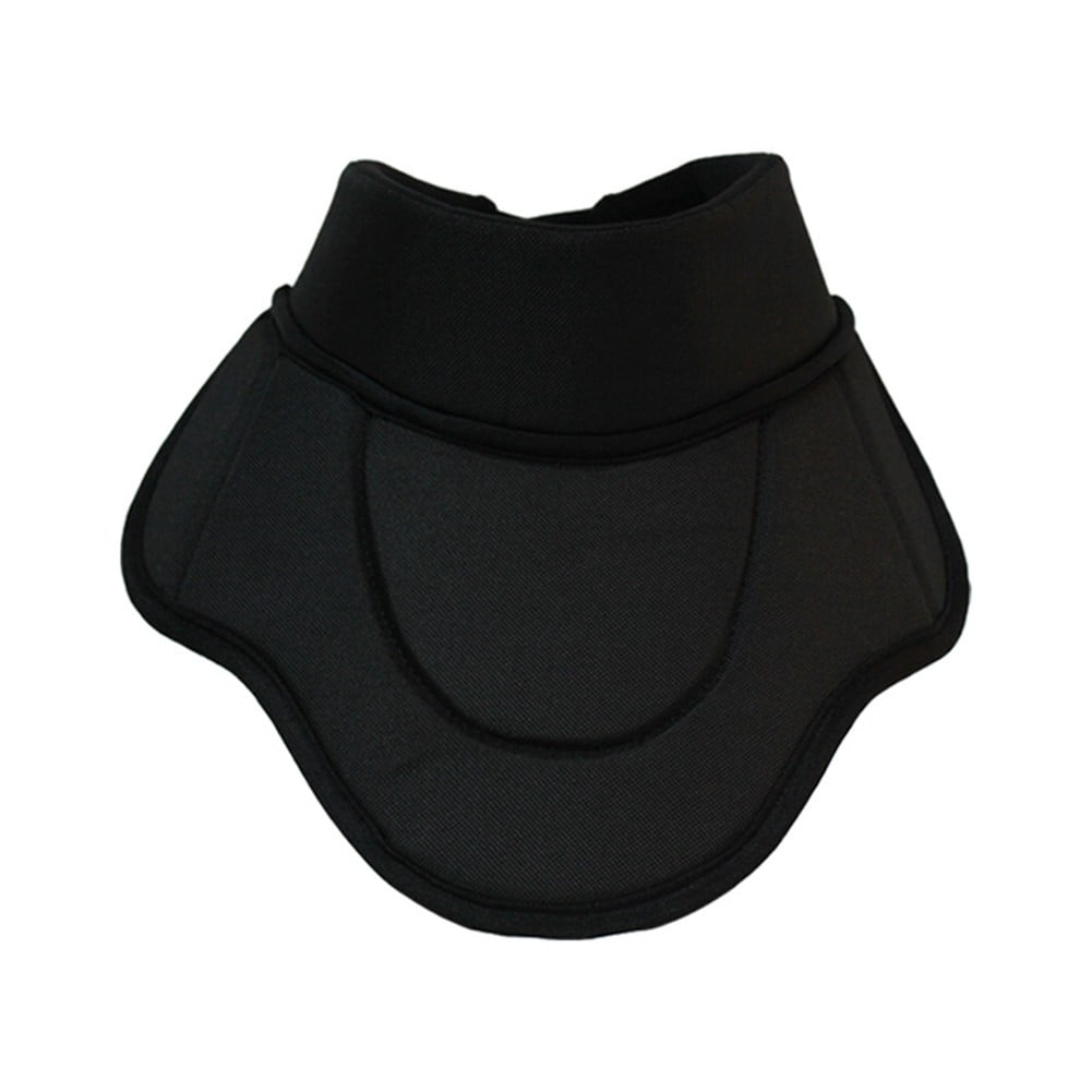 Sportact Ice Hockey Neck Guard Hockey Neck Guard Hockey Protective Gear ...