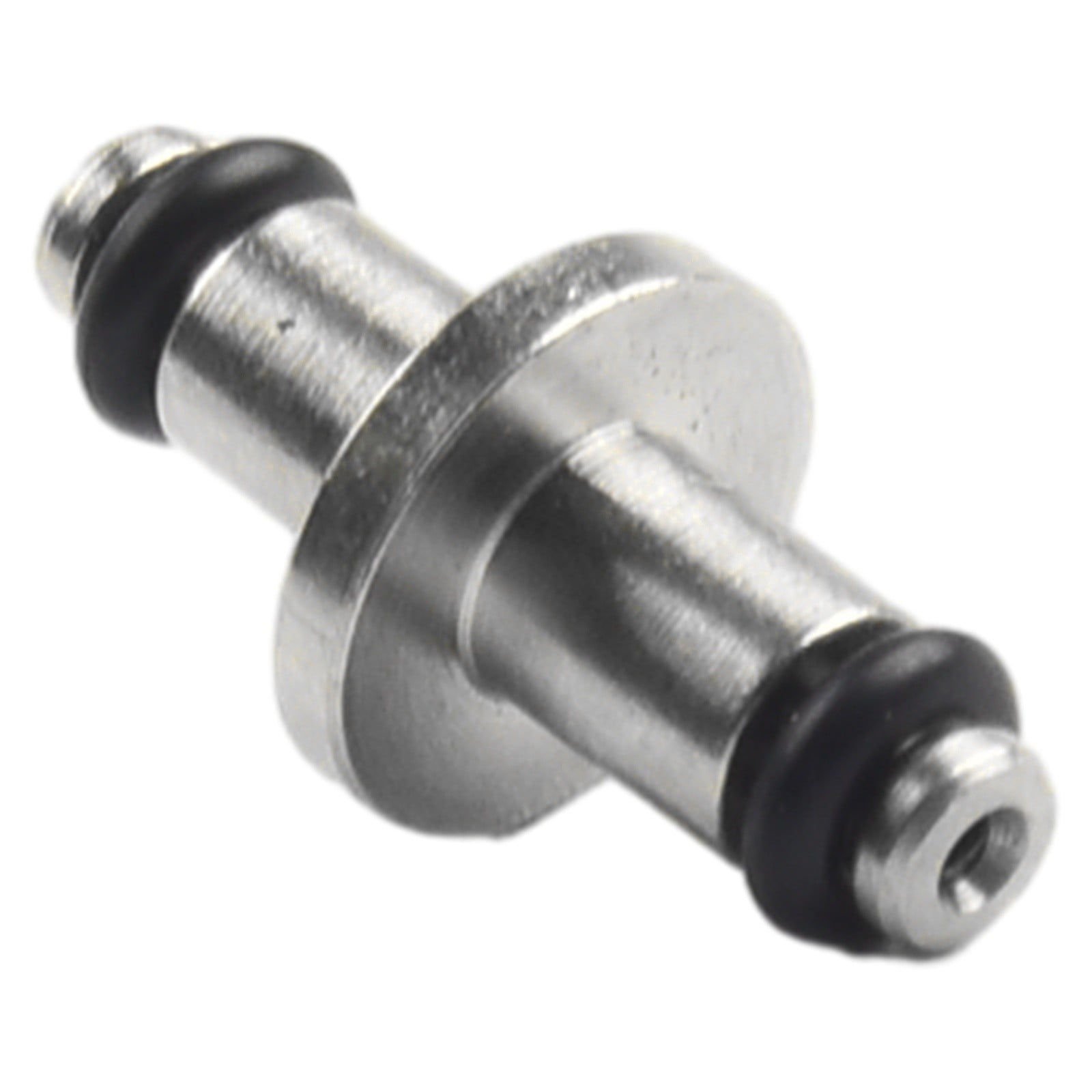 Sportact Scuba Diving High Tube Pressure T End Air Spool with O-Ring ...