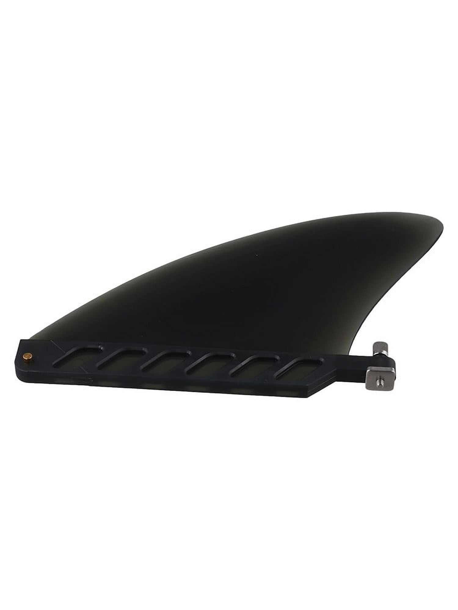 Sportact Soft Flex Sups Center Fin Surf Fins With Screw For Air Sups ...