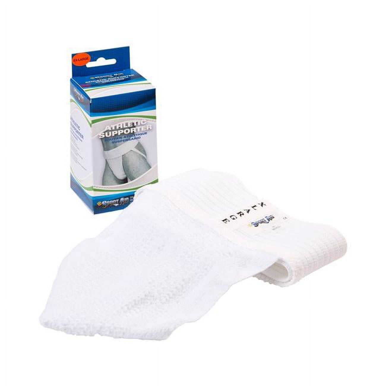 Scott Sport Athletic Supporter Xlarge -1 each - Walmart.com