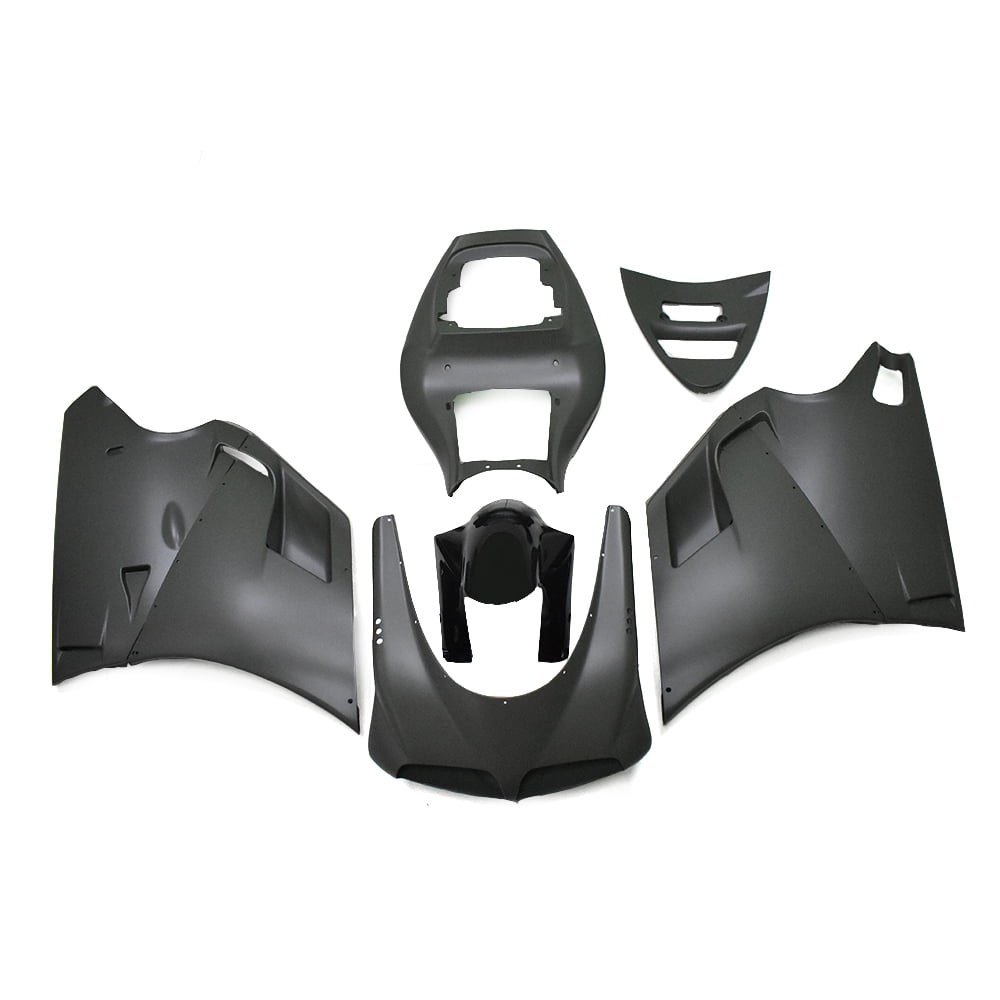 Ducati Body Kit