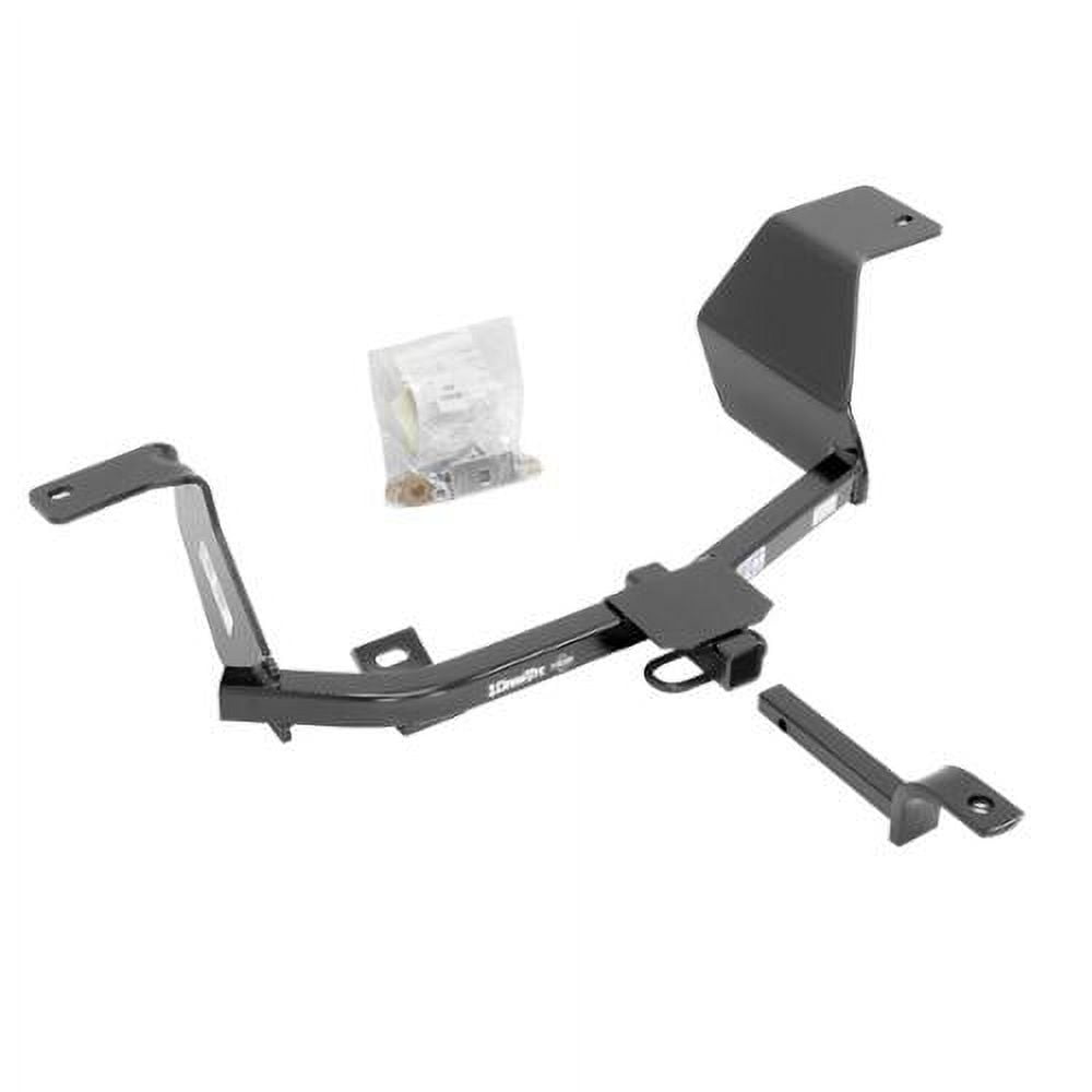 Sportframe Hitch & Drawbar - Walmart.com
