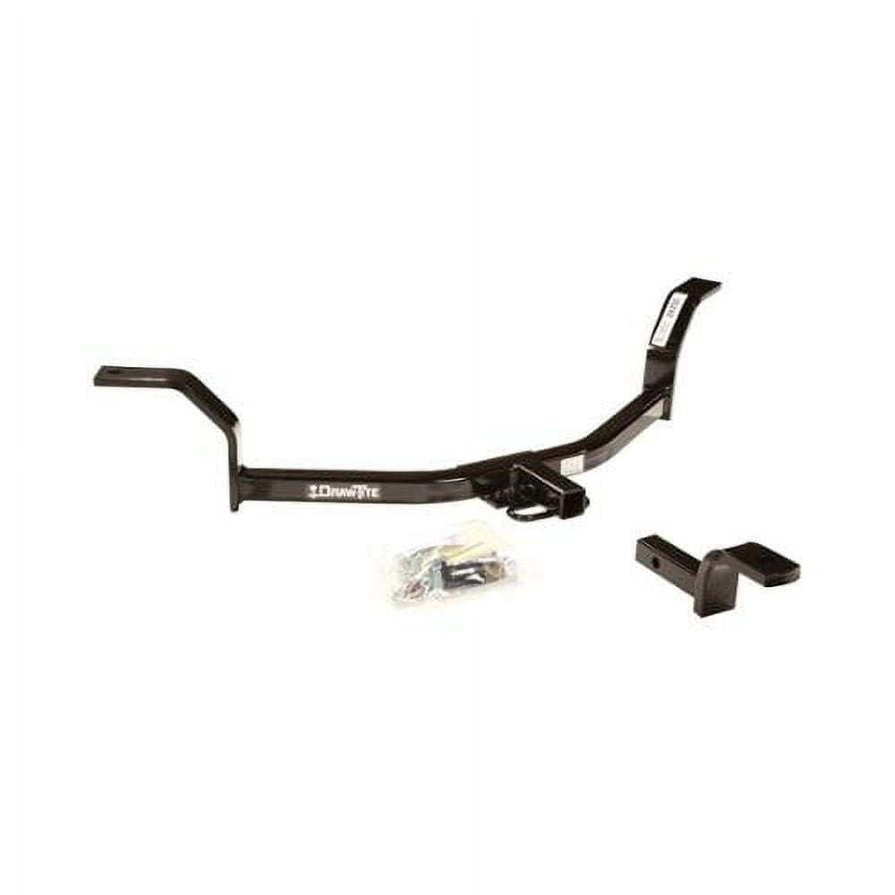 Sportframe Hitch & Drawbar - Walmart.com