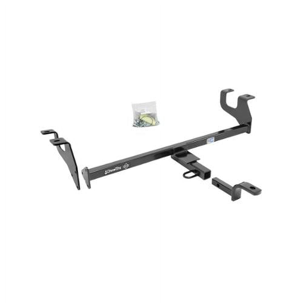 Sportframe Hitch & Drawbar - Walmart.com